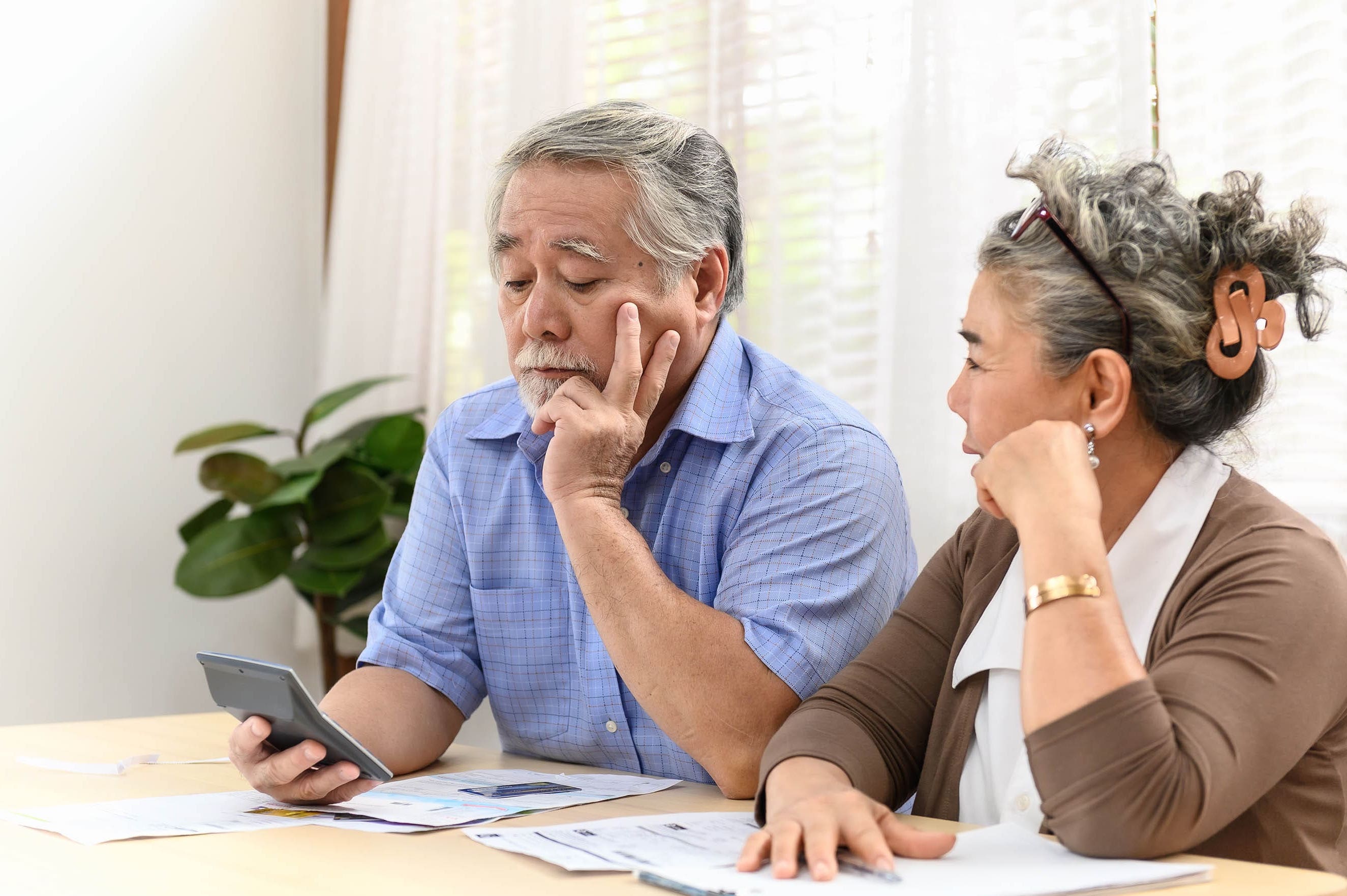 Get Back Tax Relief Now